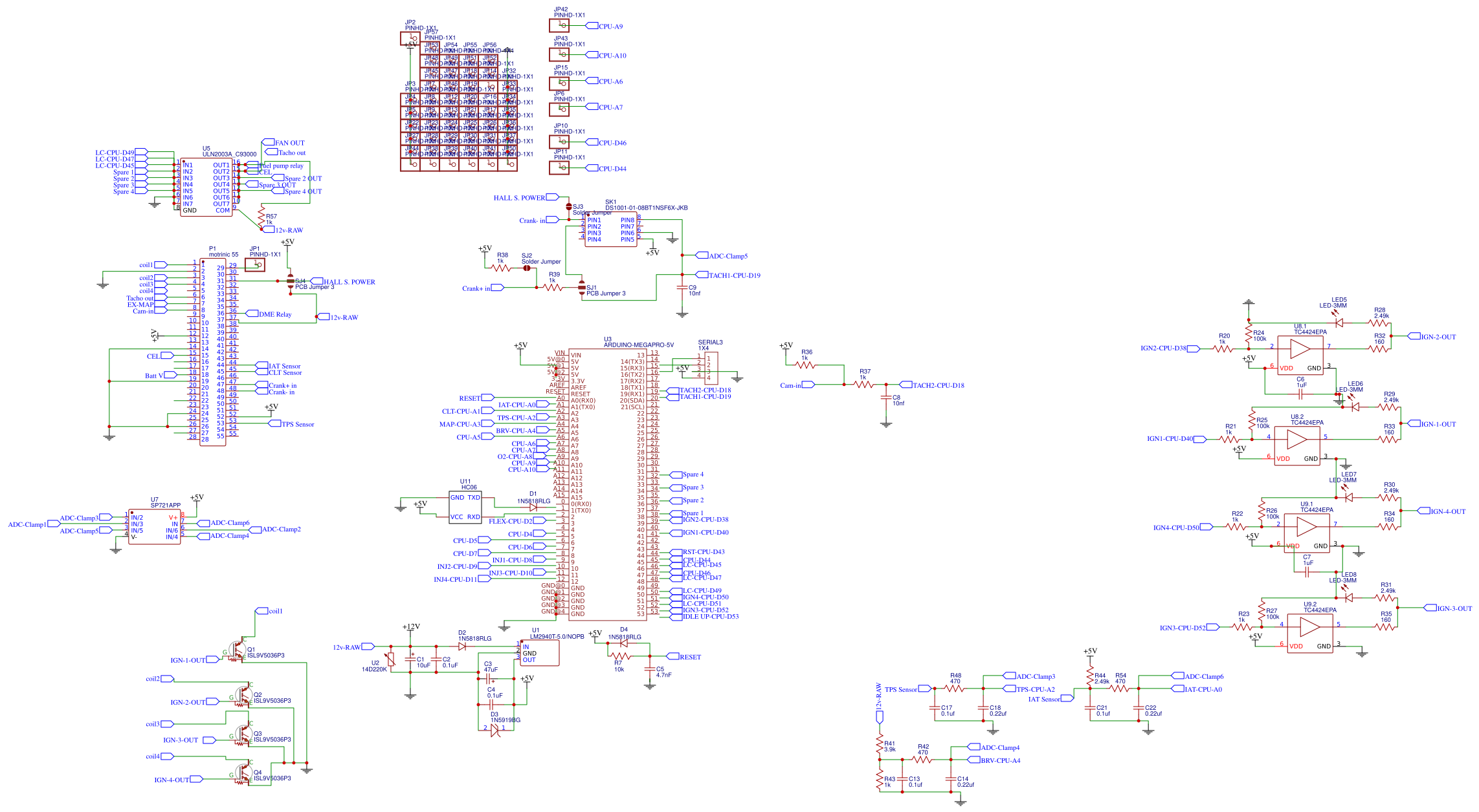 speed353 Resources - EasyEDA