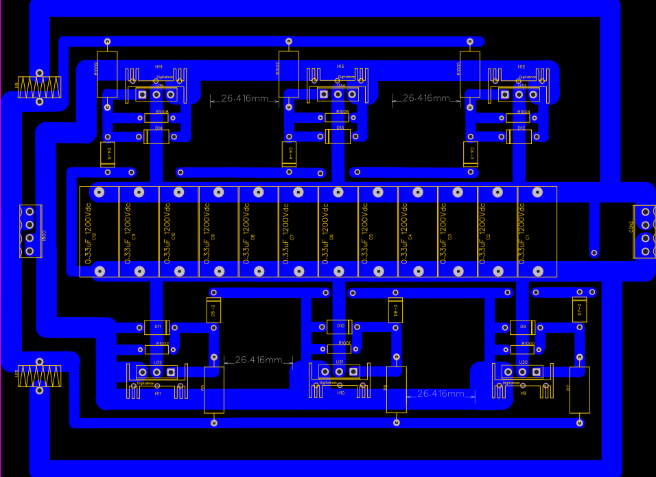 zvs 3kw Resources - EasyEDA