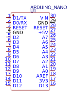 arduino uno Resources - EasyEDA