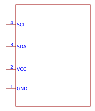 DS 1307 RTC Resources - EasyEDA
