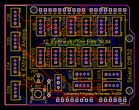PCB_D1R32-Shield_3 Resources - EasyEDA