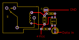RELAY - T TYPE COPY Resources - EasyEDA