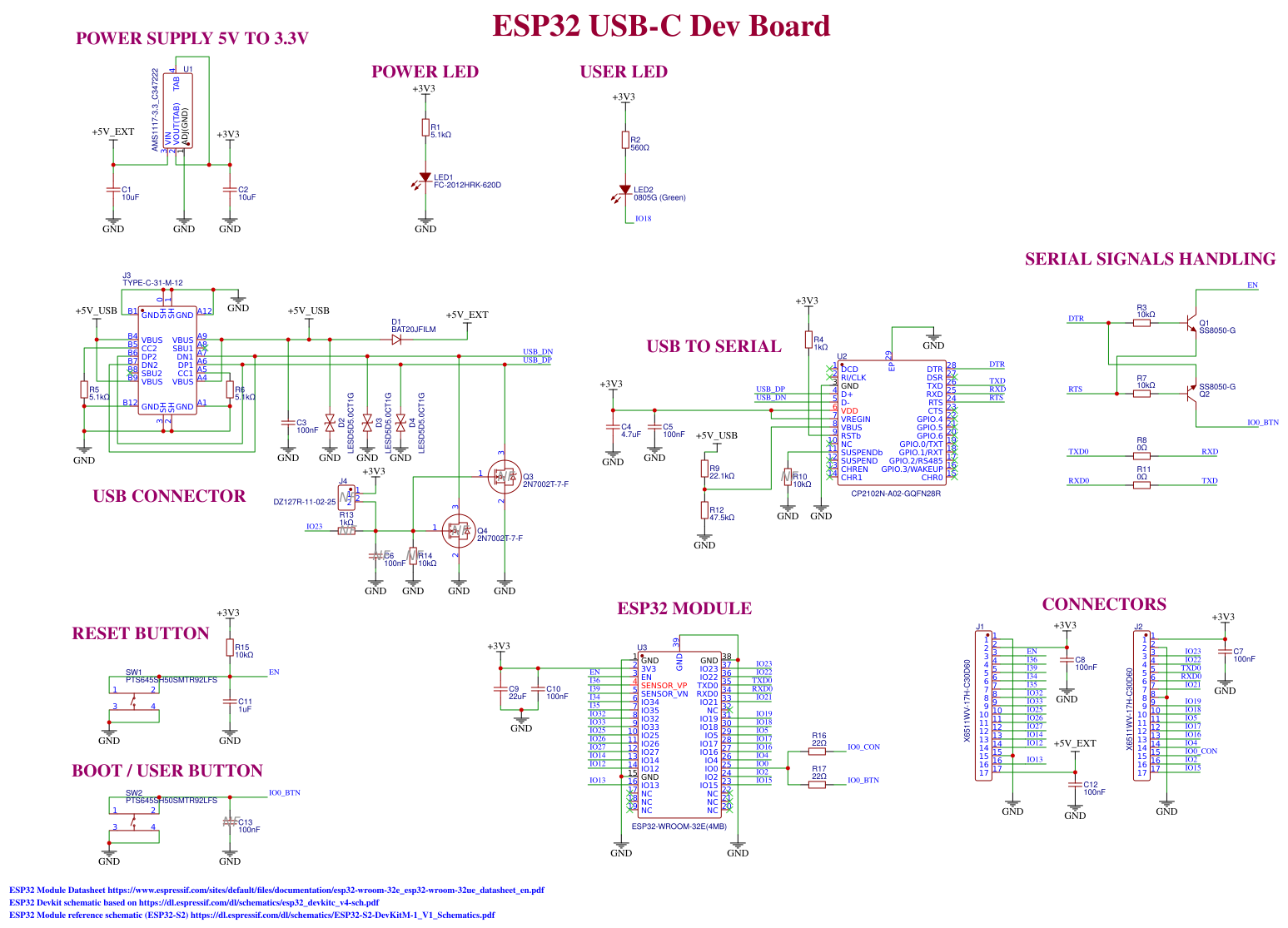 SCH_ESP32-USB-C_2025-02-23 Resources - EasyEDA