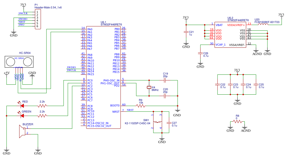 PBL 6 Resources - EasyEDA