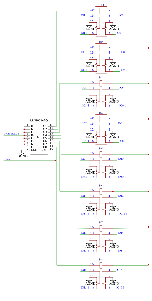 sh basic module Resources - EasyEDA