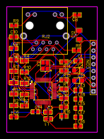 PCB_W5500_MOD Resources - EasyEDA