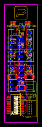 PCB_RBM front v2 Resources - EasyEDA