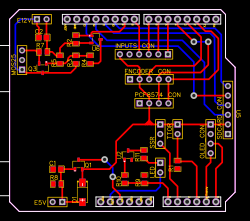 PCB_Hot Plate v2 Resources - EasyEDA