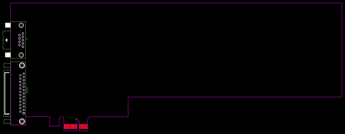 PCIE v1 Resources - EasyEDA
