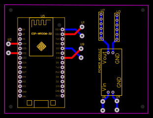 PCB_pcb dft_11 Resources - EasyEDA