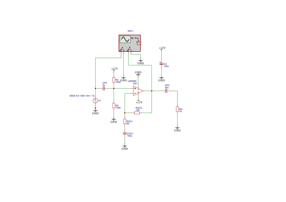 Schematic Modules - EasyEDA