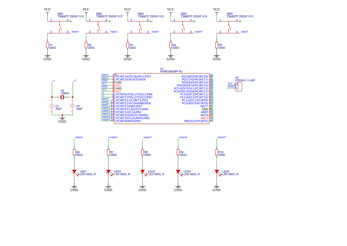 Sheet_1 Resources - EasyEDA