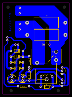 New PCB Module 3 Resources - EasyEDA