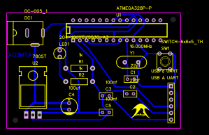 atmega328p Resources - EasyEDA