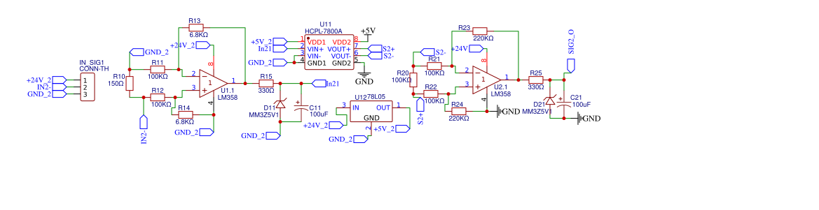 MCU_IN2 Resources - EasyEDA