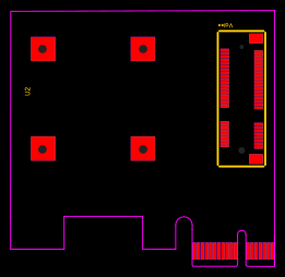 relay module Resources - EasyEDA