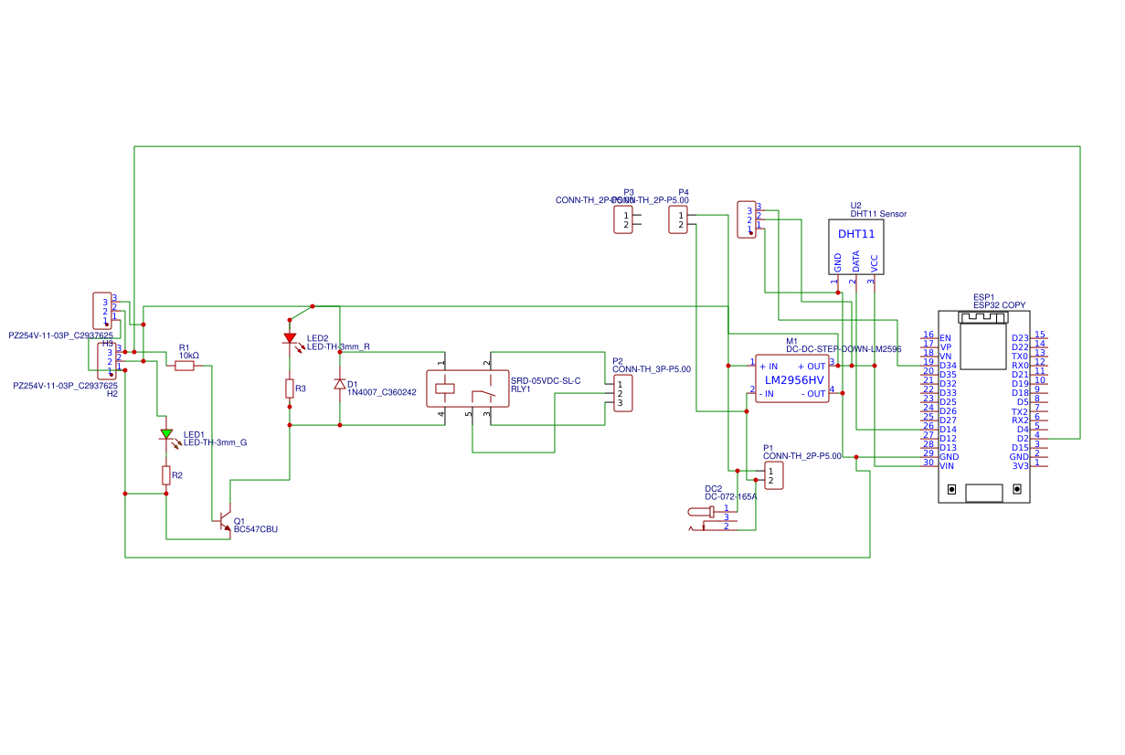 Sheet_ESP32 Resources - EasyEDA