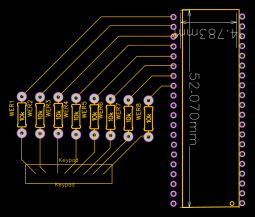 ESP32_mini_PCIe Resources - EasyEDA