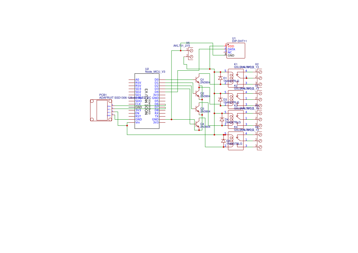 Esp8266 Resources Easyeda