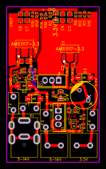 power_supply_3.3v____3.3v_industrial_microcontroller_and_input_output Resources - EasyEDA