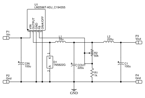 pq1 Resources - EasyEDA