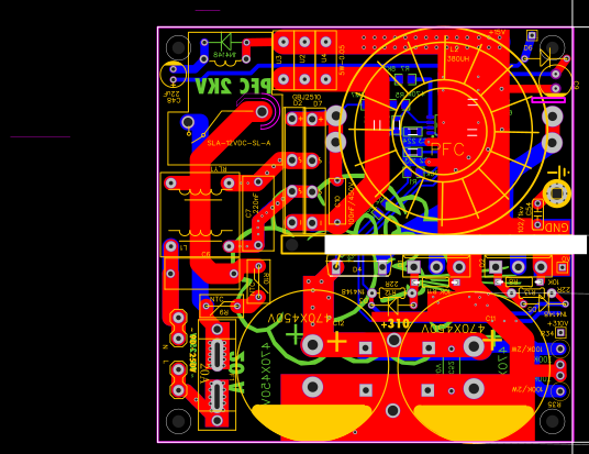 step up1 Resources - EasyEDA