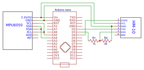 flipper_schematic Resources - EasyEDA