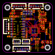 PCB_MS_STEPPER_290525 Resources - EasyEDA
