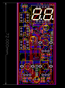 FMAE FX FV-1 T1 Resources - EasyEDA
