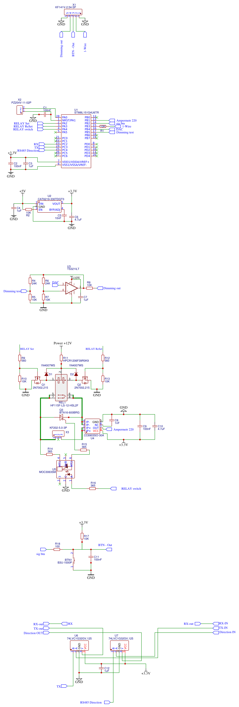 Jasper 220 Module Resources - EasyEDA
