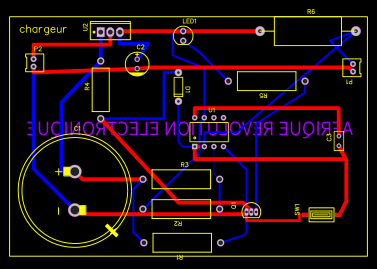 PROJET CHARGEUR SANS FIL Resources - EasyEDA