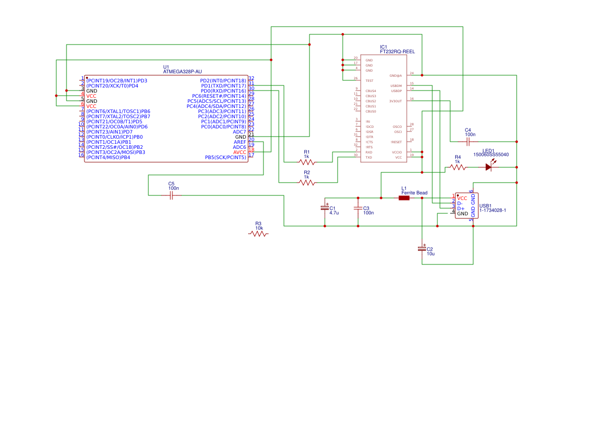 Sheet_1 Resources - EasyEDA
