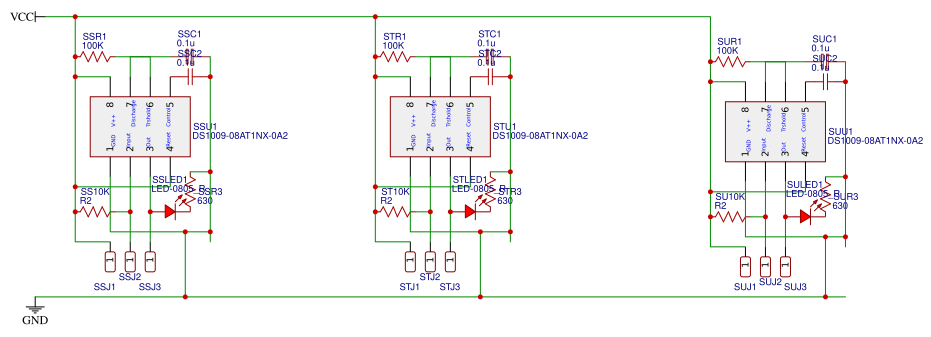 CAN Module Resources - EasyEDA