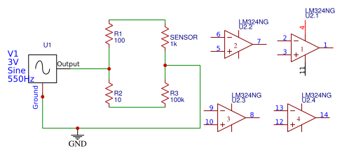 Fyp Resources - EasyEDA
