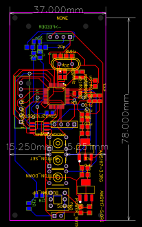 PCB_Feeder programmer v1.1_5 Resources - EasyEDA
