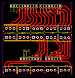 PCB FINAL Resources - EasyEDA