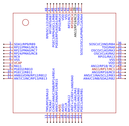 mips - Search - EasyEDA