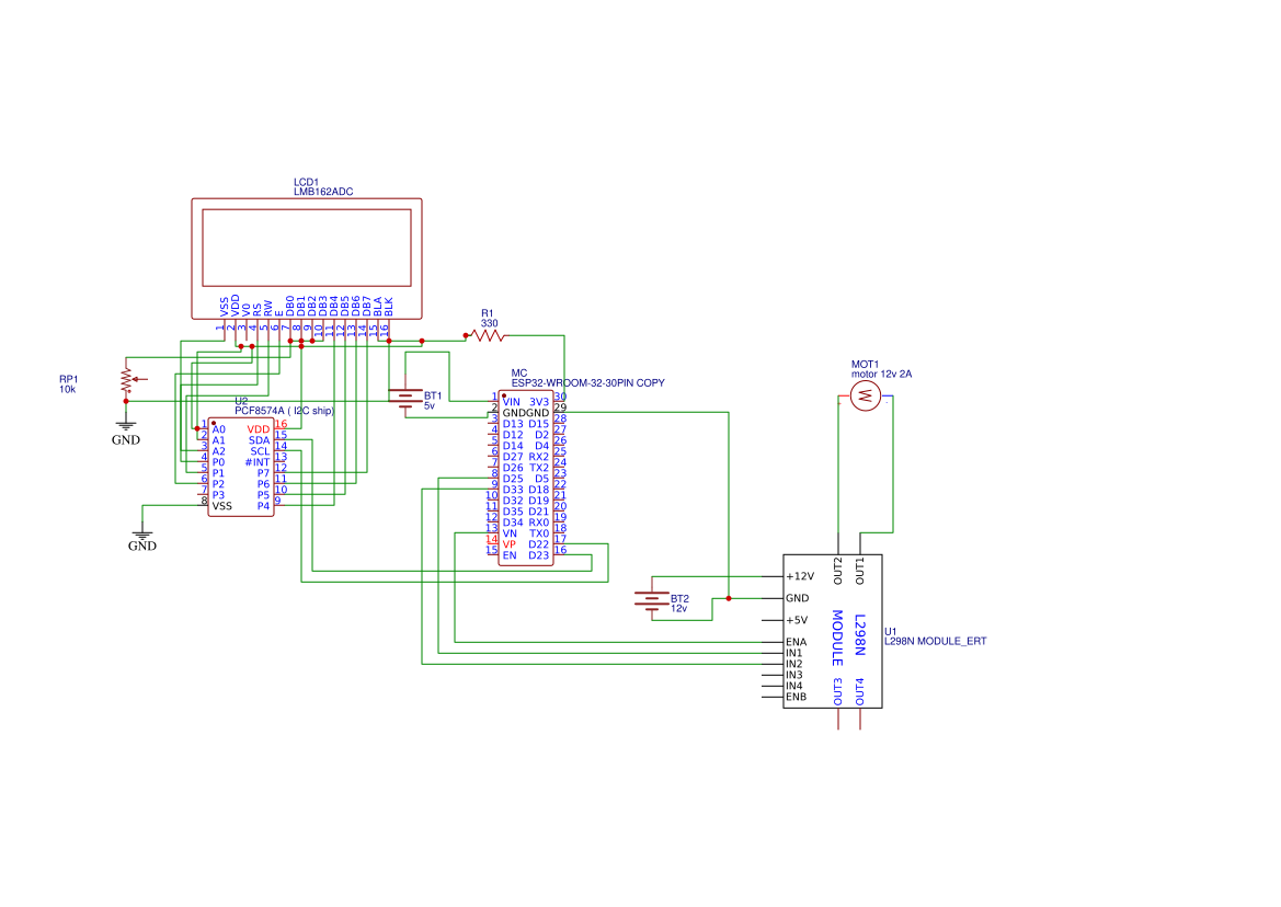 ioT schematic Resources - EasyEDA