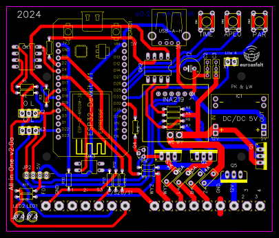 All in one v.2.0a Resources - EasyEDA