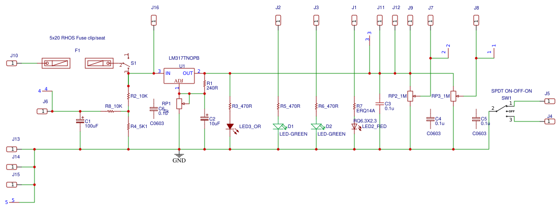 Front Panel Resources - EasyEDA