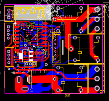 RainV2_PLUS_rgb_010325 Resources - EasyEDA