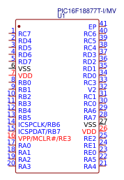 P1 Resources - EasyEDA