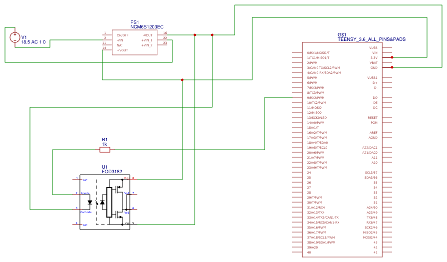 Arduino Mega 2560 schematic Resources - EasyEDA