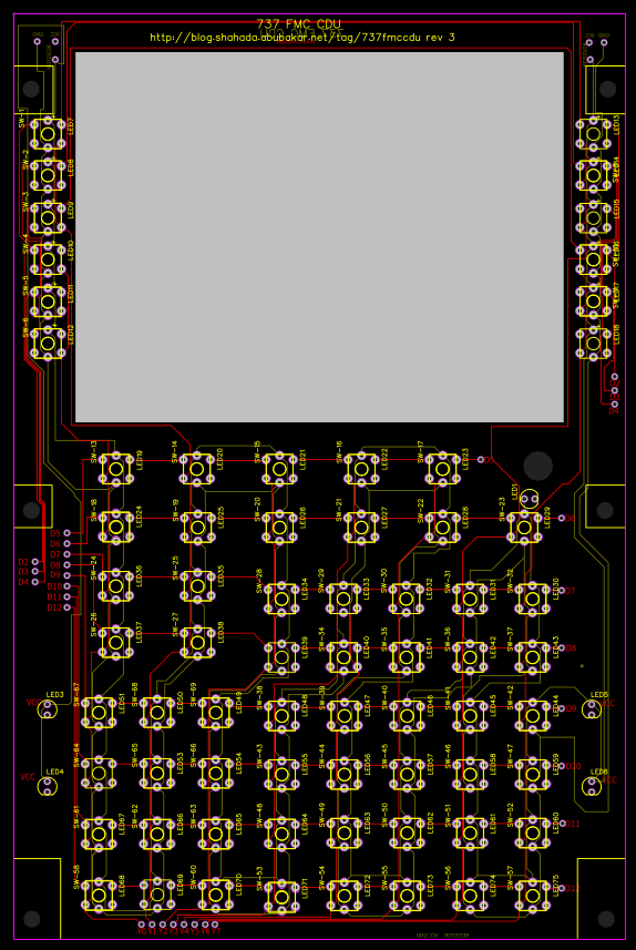Enzeln-V3 Resources - EasyEDA