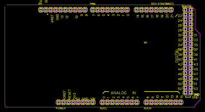 ARDUINO MEGA ARDUINOMID COPY COPY Resources - EasyEDA