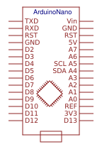 arduino nano Resources - EasyEDA