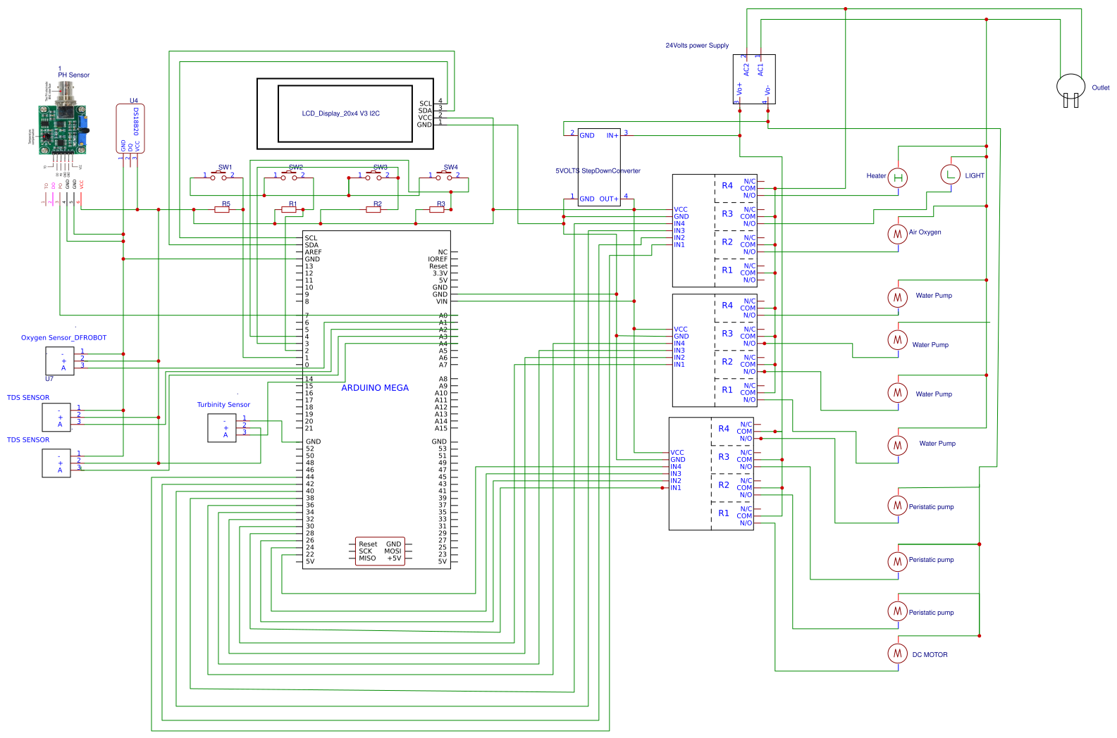 aqua Resources - EasyEDA