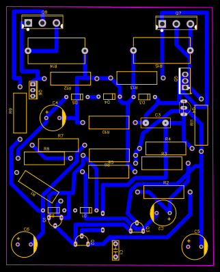PCB_ocl V2 Resources - EasyEDA