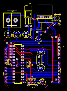 arduino-uno-r3-pcb Resources - EasyEDA