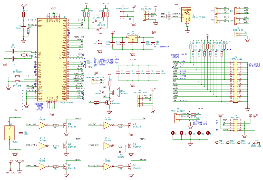 OpenFlops-master/OpenFlops Resources - EasyEDA